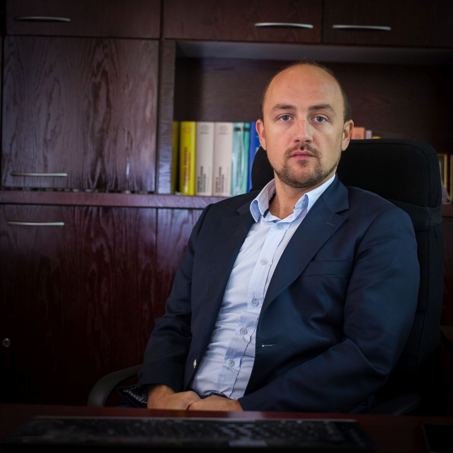 Advokat Almin Temin – AK Temin